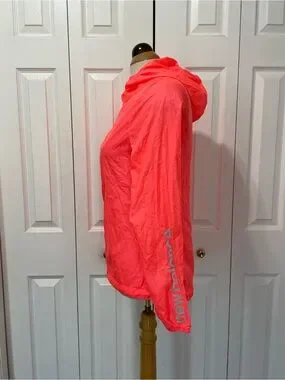 New Balance | Jackets & Coats | New Balance Ultra Light Weight Neon ...